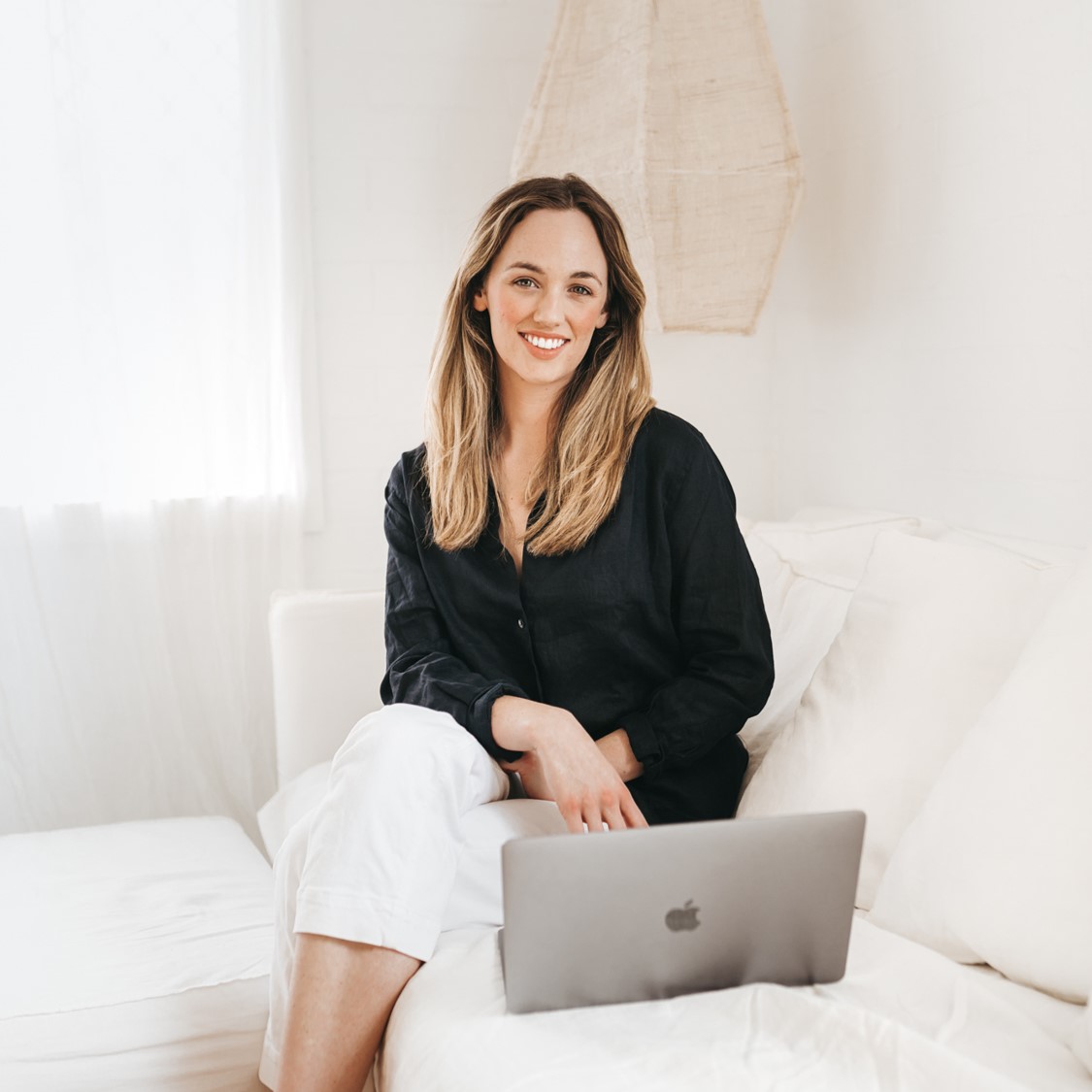 36. How to Build an Organic Social Brand : Customers Who Click