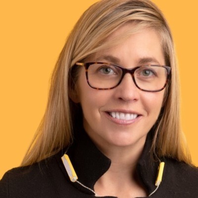 144. Disrupting a Billion Dollar Market with Shea Gerhardt : Customers ...